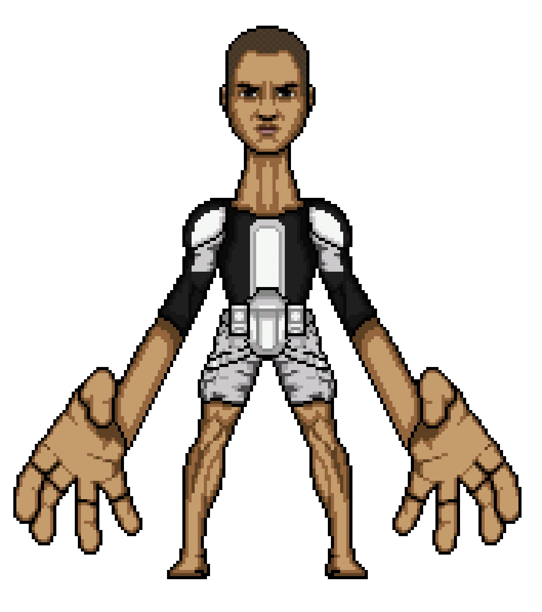 Fourth Brother | Emberpedia Wiki | Fandom