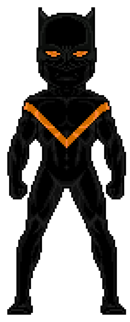 The Fox | Emberpedia Wiki | Fandom