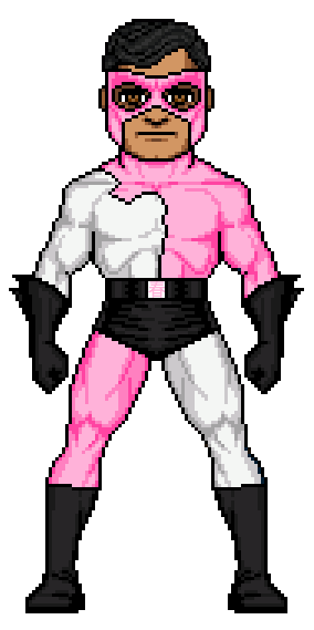 Spring Bandit | Emberpedia Wiki | Fandom