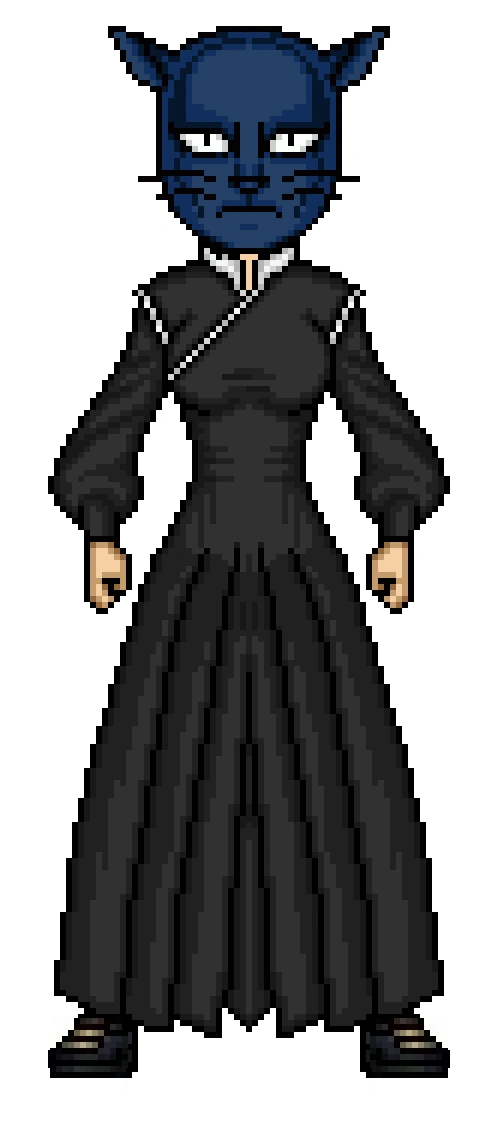 Cat Cult | Emberpedia Wiki | Fandom