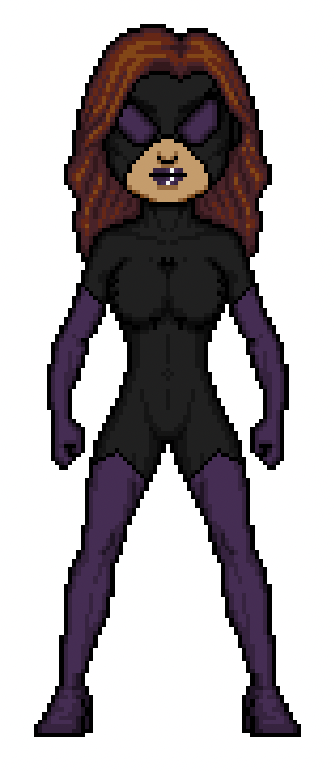 Cobra Girl Emberpedia Wiki Fandom