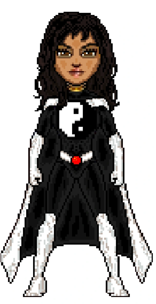 Héxié | Emberpedia Wiki | Fandom