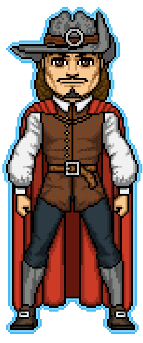 Sir Francis Drake | Emberpedia Wiki | Fandom