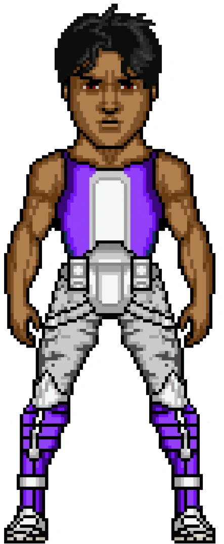 Third Brother | Emberpedia Wiki | Fandom