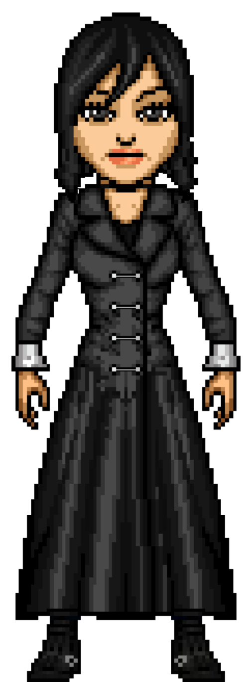 Trese | Emberpedia Wiki | Fandom