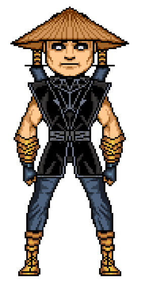 Verdugo | Emberpedia Wiki | Fandom