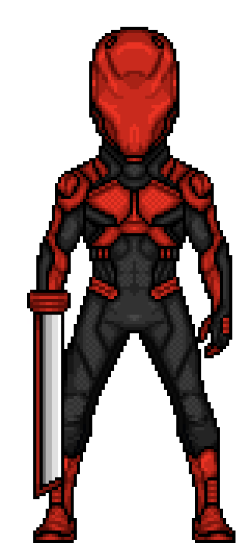 Red Razor | Emberpedia Wiki | Fandom