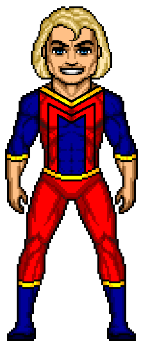 Max Mirakel | Emberpedia Wiki | Fandom