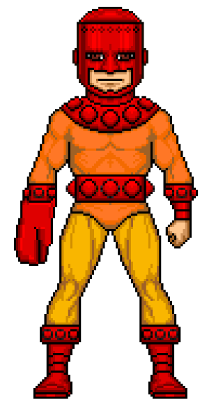 Crab Man | Emberpedia Wiki | Fandom