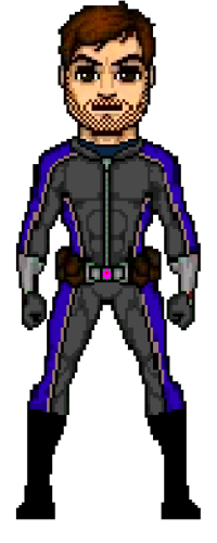 Jason Carter | Emberpedia Wiki | Fandom