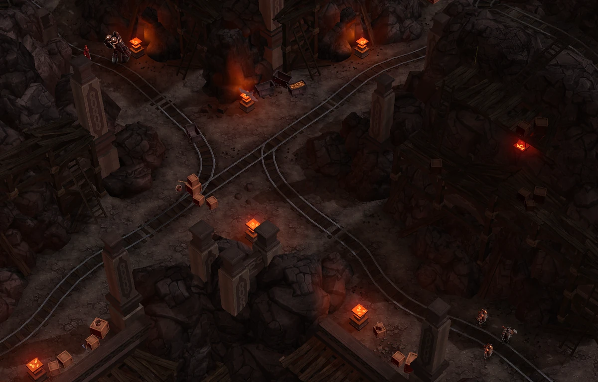 Ember Mines | Ember Wikia | Fandom