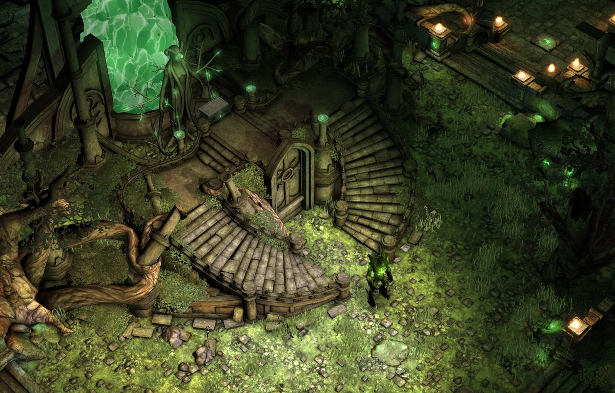 Sanctuary | Ember Wikia | Fandom