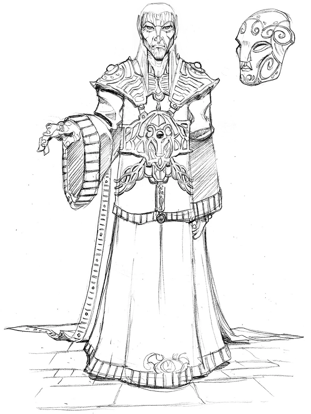 Elves | Ember Wikia | Fandom