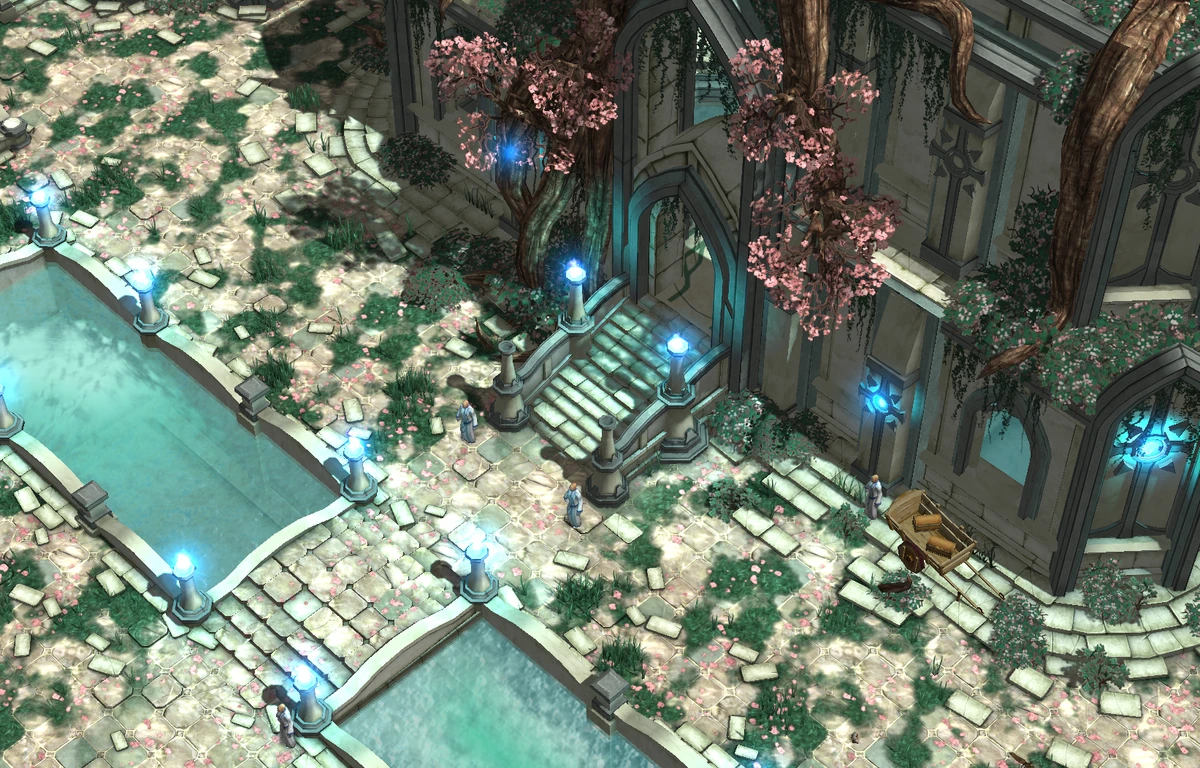 Radiance | Ember Wikia | Fandom