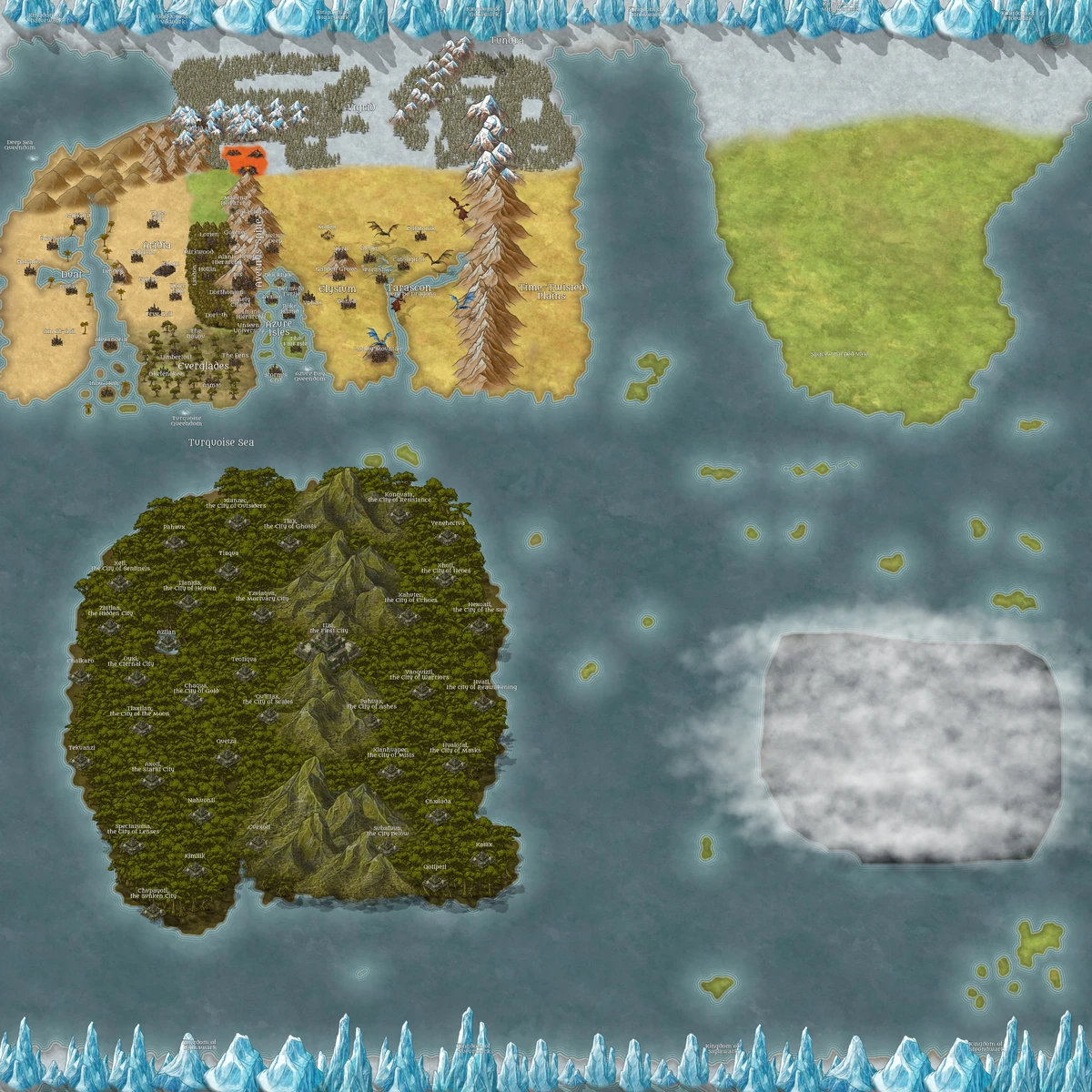 Category:Sub-Sector: Core Worlds | Embers in the Dusk Wiki | Fandom