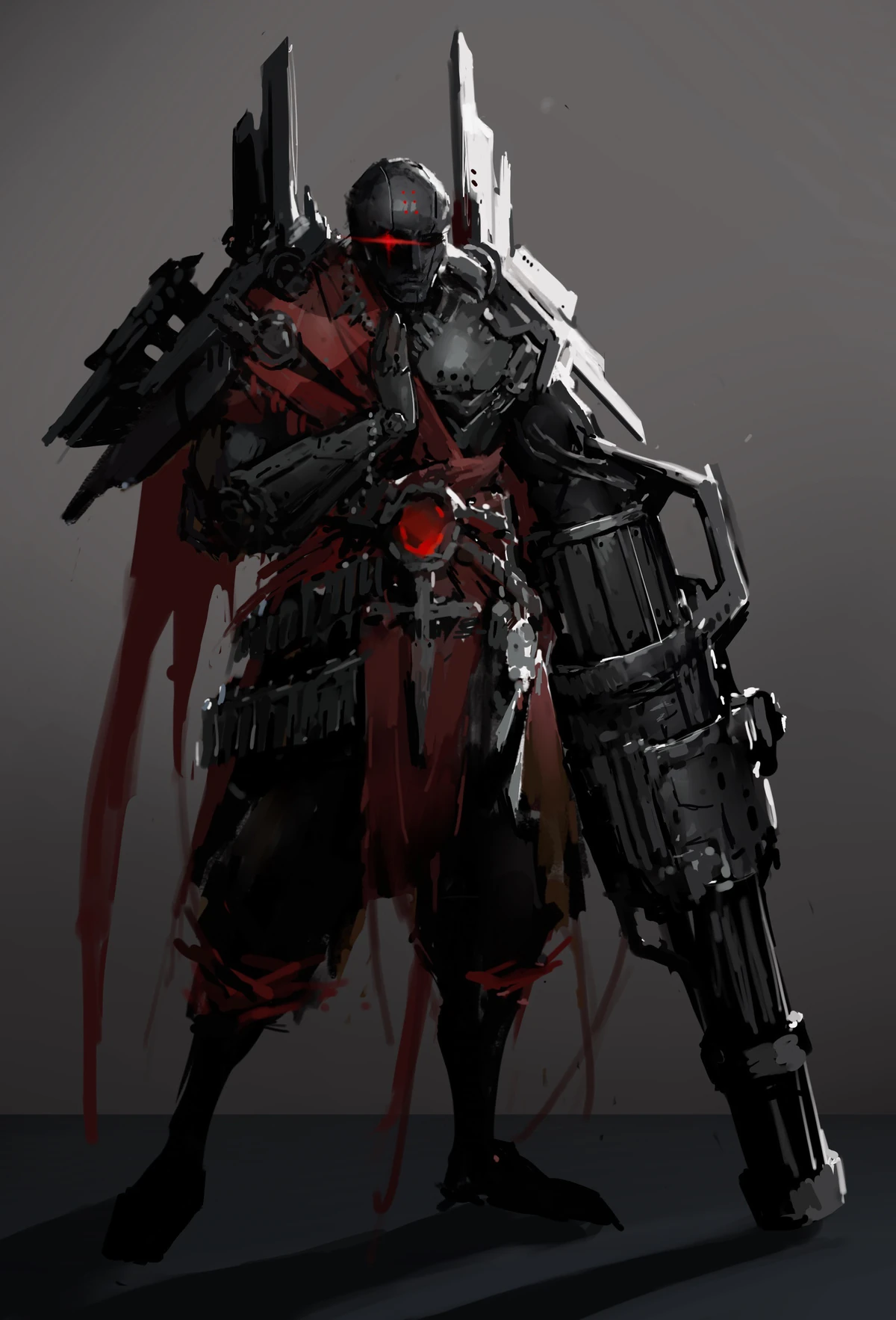 Jingfa | EmbersAdInfinitum Wiki | Fandom