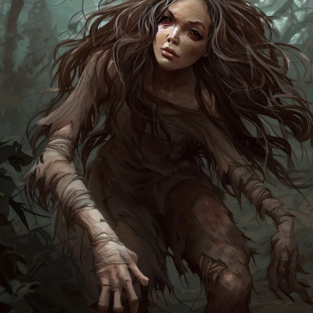 Heartless | EmbersAdInfinitum Wiki | Fandom