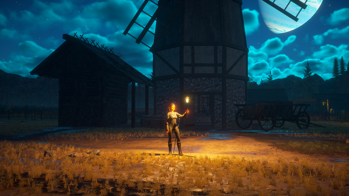 Torch Embers Adrift Wiki Fandom