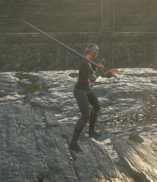 Sharp Copper Long Sword | Embers Adrift Wiki | Fandom