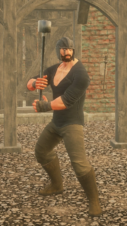 Category:2H Weapons | Embers Adrift Wiki | Fandom