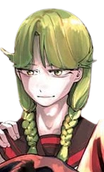 Shizuki Yukizuki | Embers Wiki | Fandom