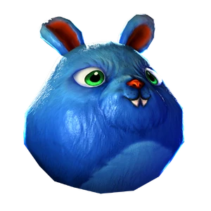 Mr. Fluffles - Official Ember Strike Wiki