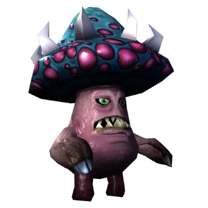 Tuber - Official Ember Strike Wiki