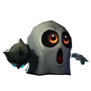 Perry - Official Ember Strike Wiki