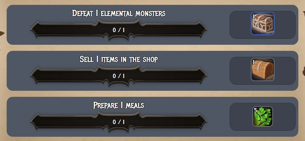 Daily Achievements/20250916 | Embervale.tv Wiki | Fandom