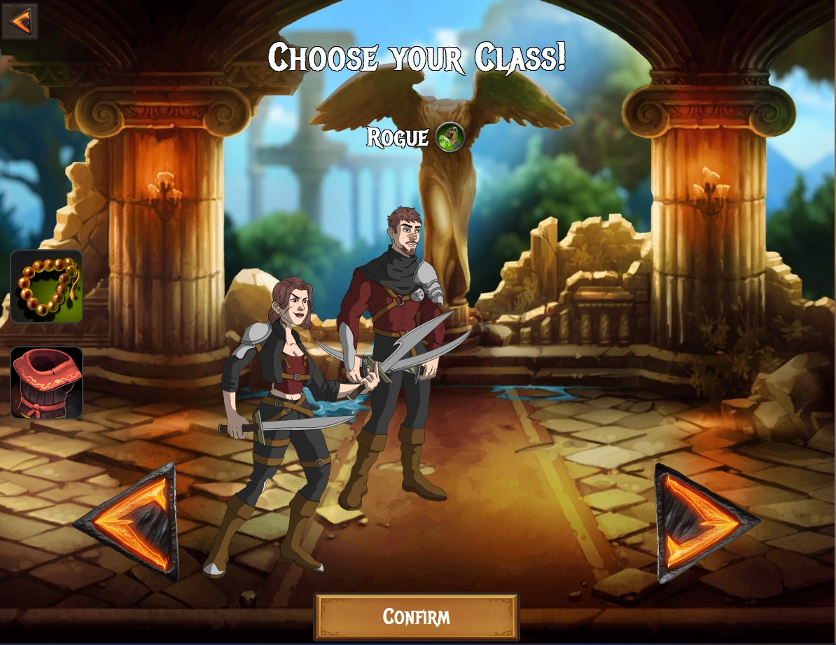 Rogue | Embervale.tv Wiki | Fandom