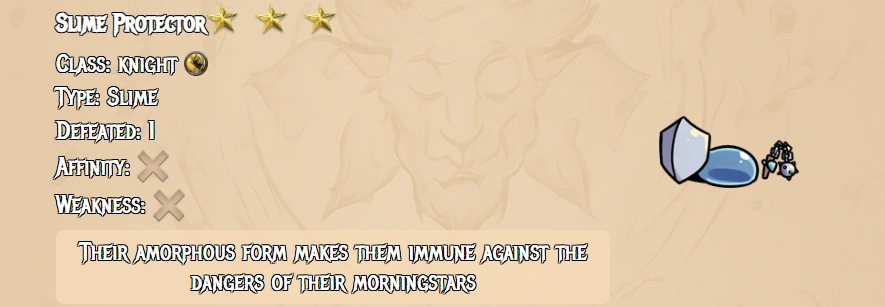 Slime Protector | Embervale.tv Wiki | Fandom