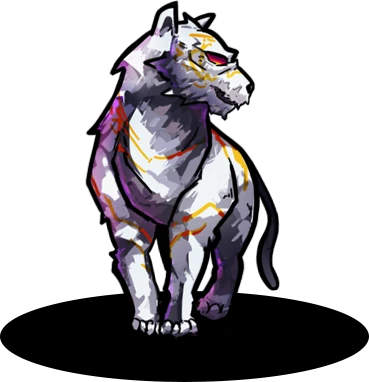 Spirit Tiger | Embervale.tv Wiki | Fandom