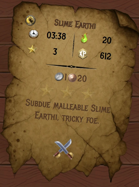 Slime Earthi | Embervale.tv Wiki | Fandom