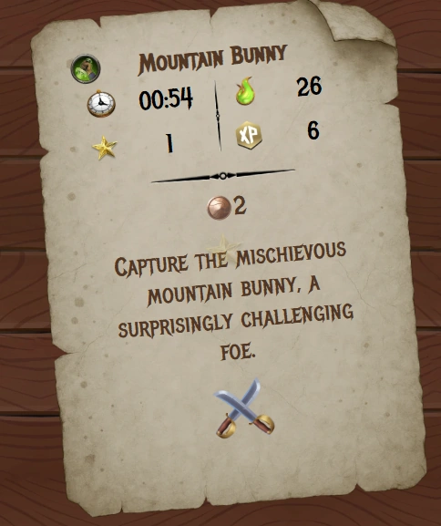 Mountain Bunny | Embervale.tv Wiki | Fandom