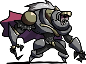 Undead Claw Knight | Embervale.tv Wiki | Fandom