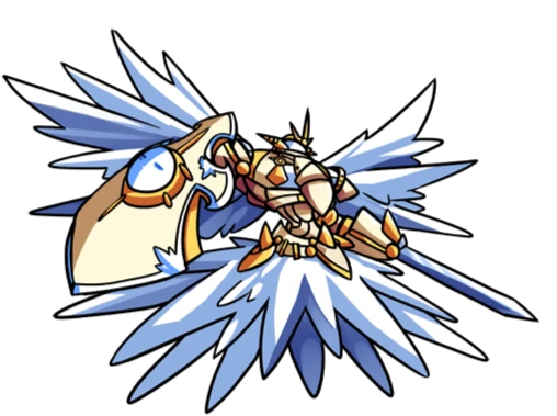 Divine Judge Vretiel | Embervale.tv Wiki | Fandom