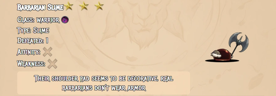 Barbarian Slime | Embervale.tv Wiki | Fandom