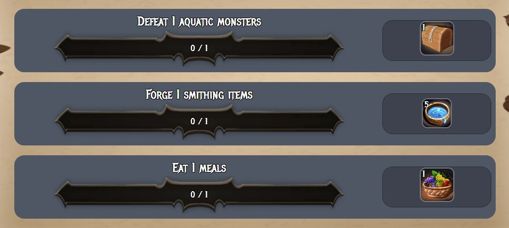 Daily Achievements/20251209 | Embervale.tv Wiki | Fandom