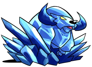Ice Bull | Embervale.tv Wiki | Fandom