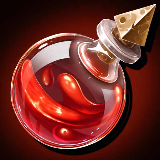 Medium Health Potion | Embervale.tv Wiki | Fandom