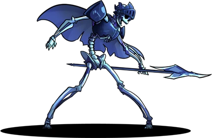 Frozen Skirmisher | Embervale.tv Wiki | Fandom