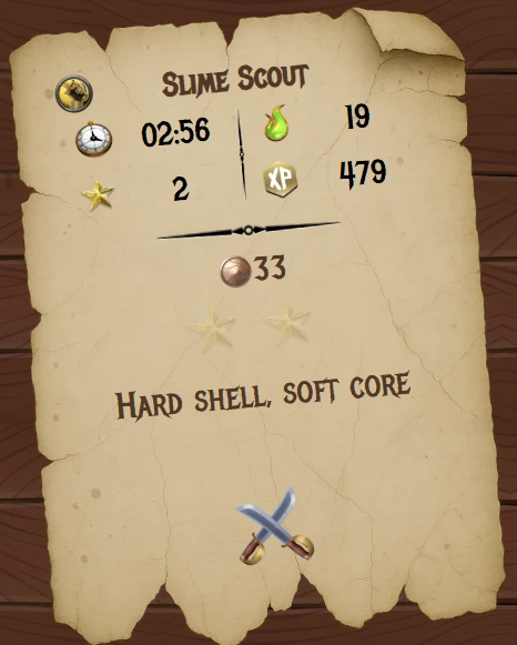 Slime Scout | Embervale.tv Wiki | Fandom