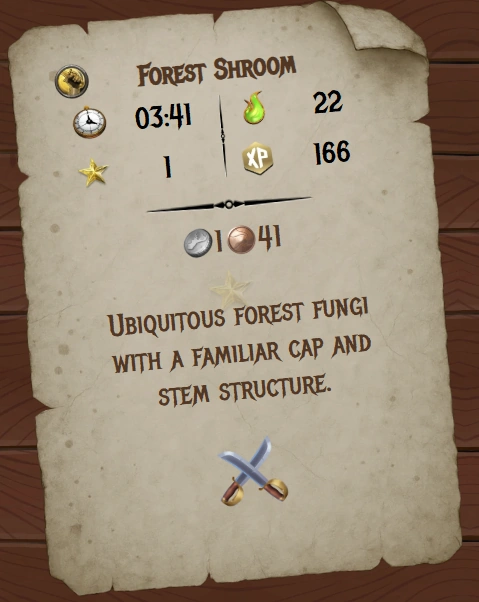 Forest Shroom | Embervale.tv Wiki | Fandom