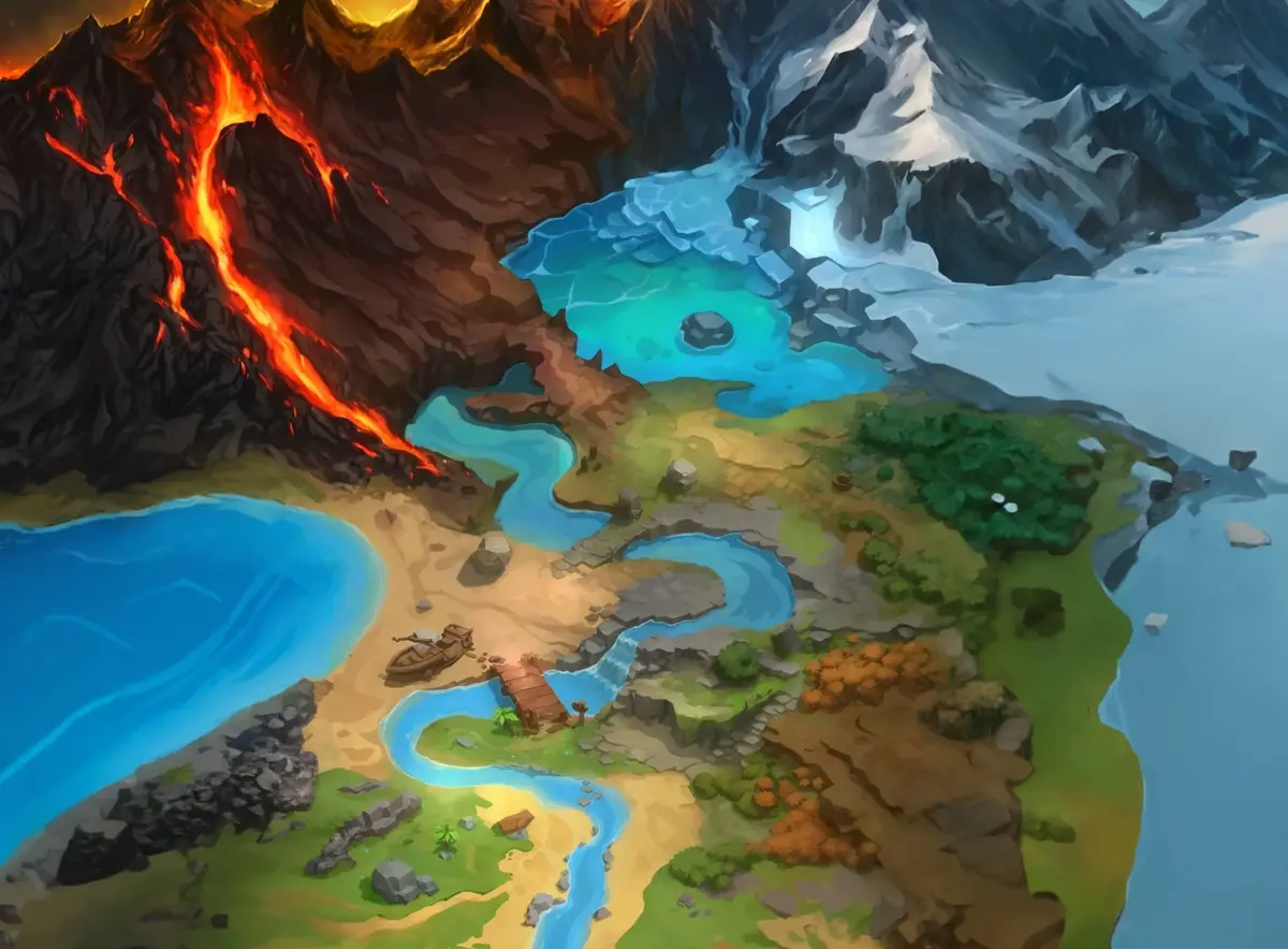 Dungeons | Embervale.tv Wiki | Fandom