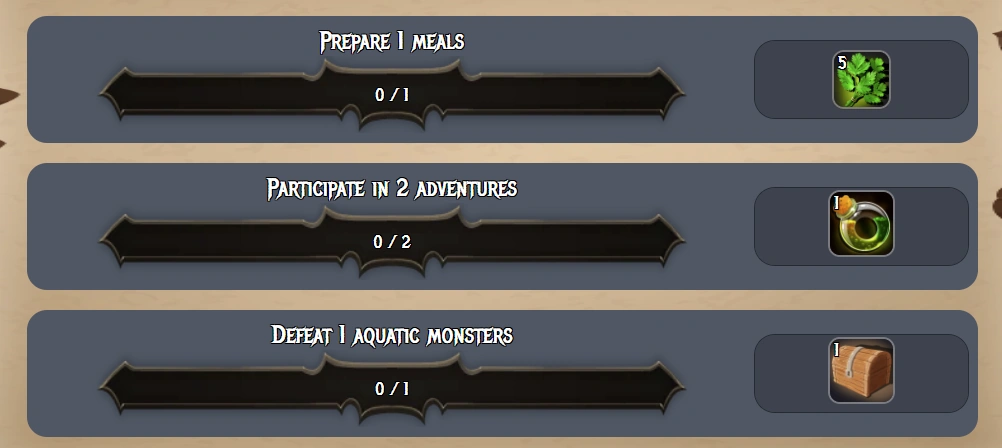Daily Achievements/20251202 | Embervale.tv Wiki | Fandom