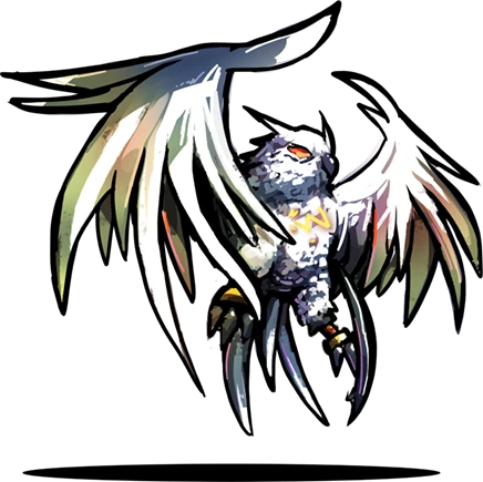 Spirit Owl | Embervale.tv Wiki | Fandom