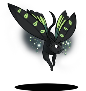 Fur Wing | Embervale.tv Wiki | Fandom