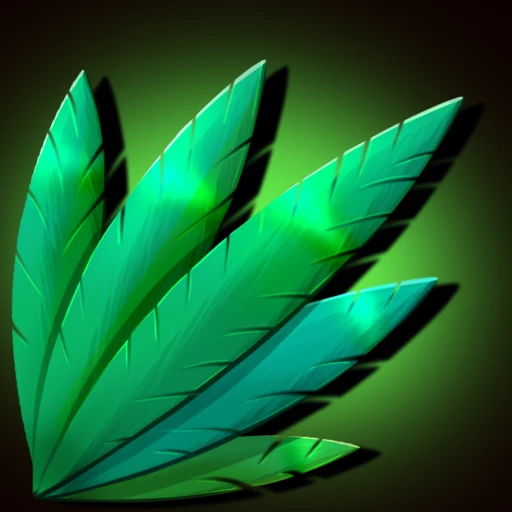 Dragons Breath Mint | Embervale.tv Wiki | Fandom