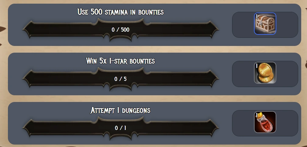 Daily Achievements 20251028 | Embervale.tv Wiki | Fandom