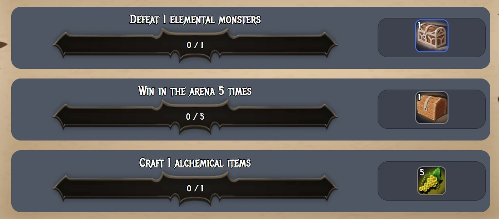 Daily Achievements/20260102 | Embervale.tv Wiki | Fandom